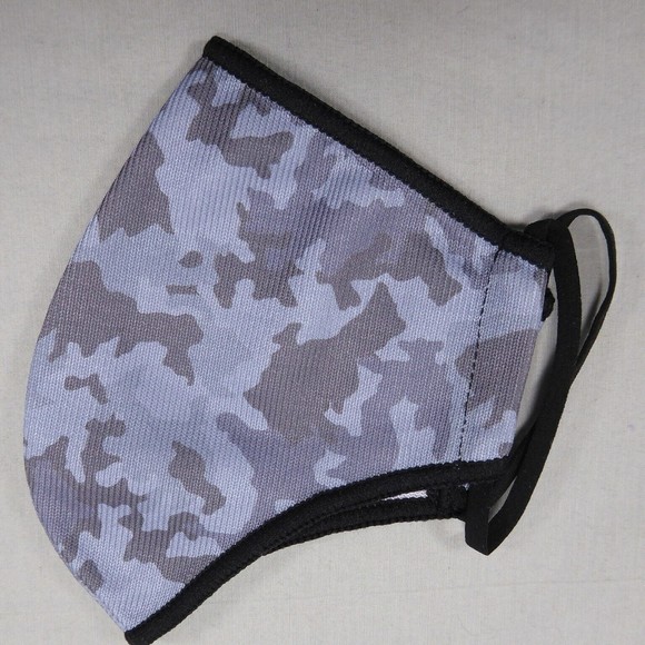 Norwex | Other | Norwex Adult Reusable Microfiber Face Mask With ...